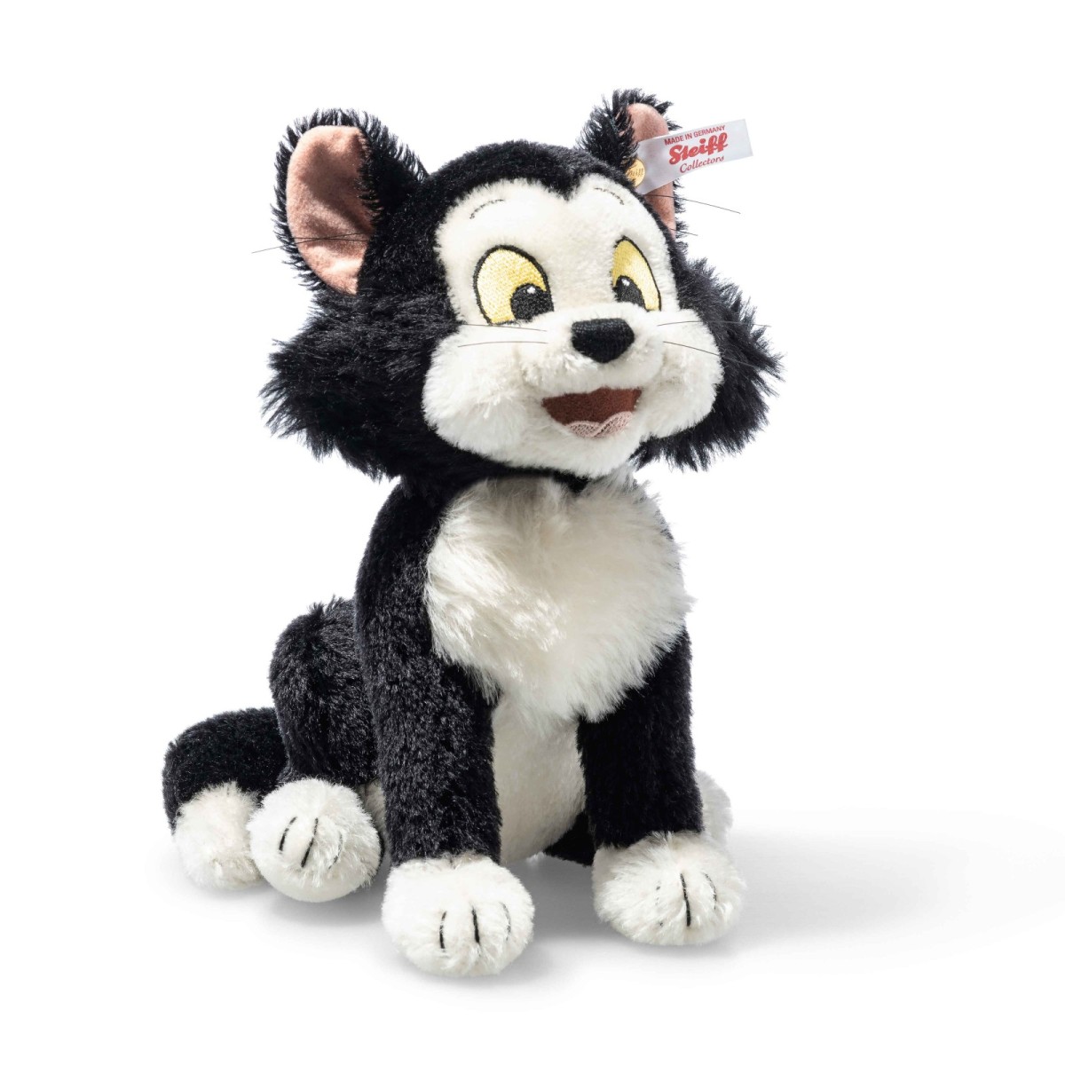Disney Figaro cat (355950) 22cm - Steiff