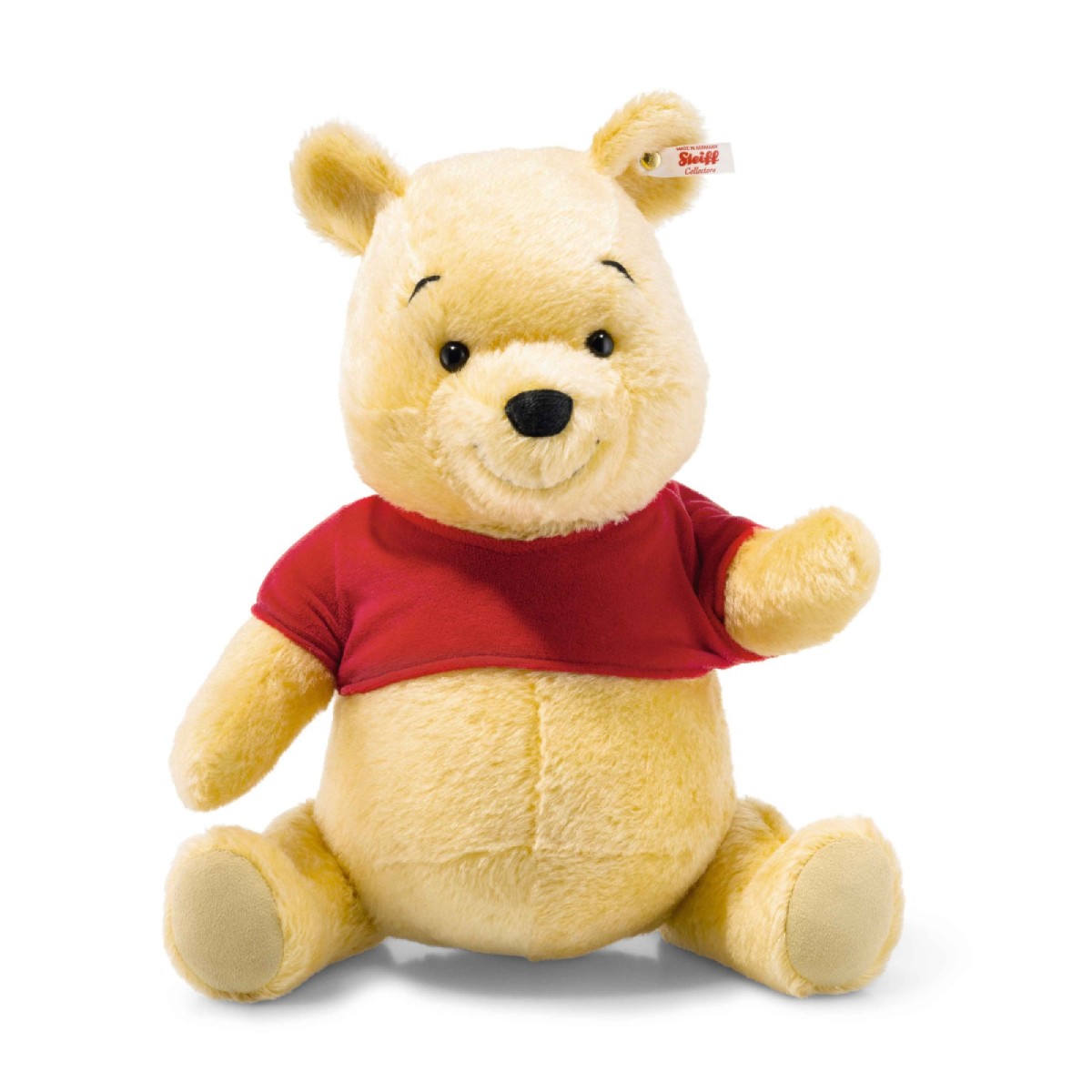 Disney Pooh Bear 50th anniversary (683213) 42cm - Steiff