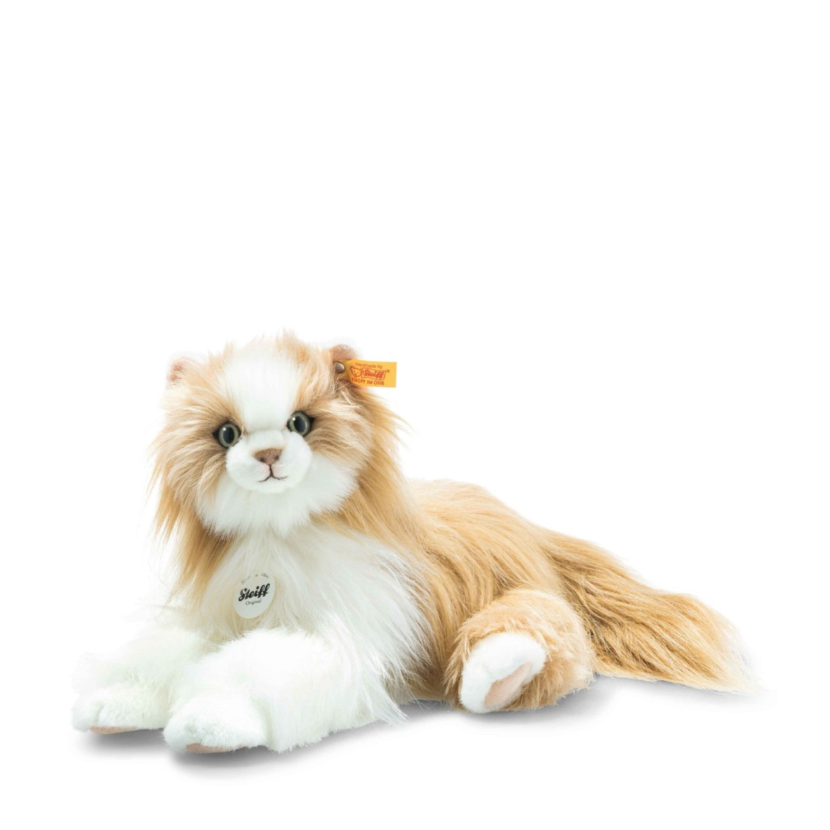 Princess Cat (099250) 30cm - Steiff