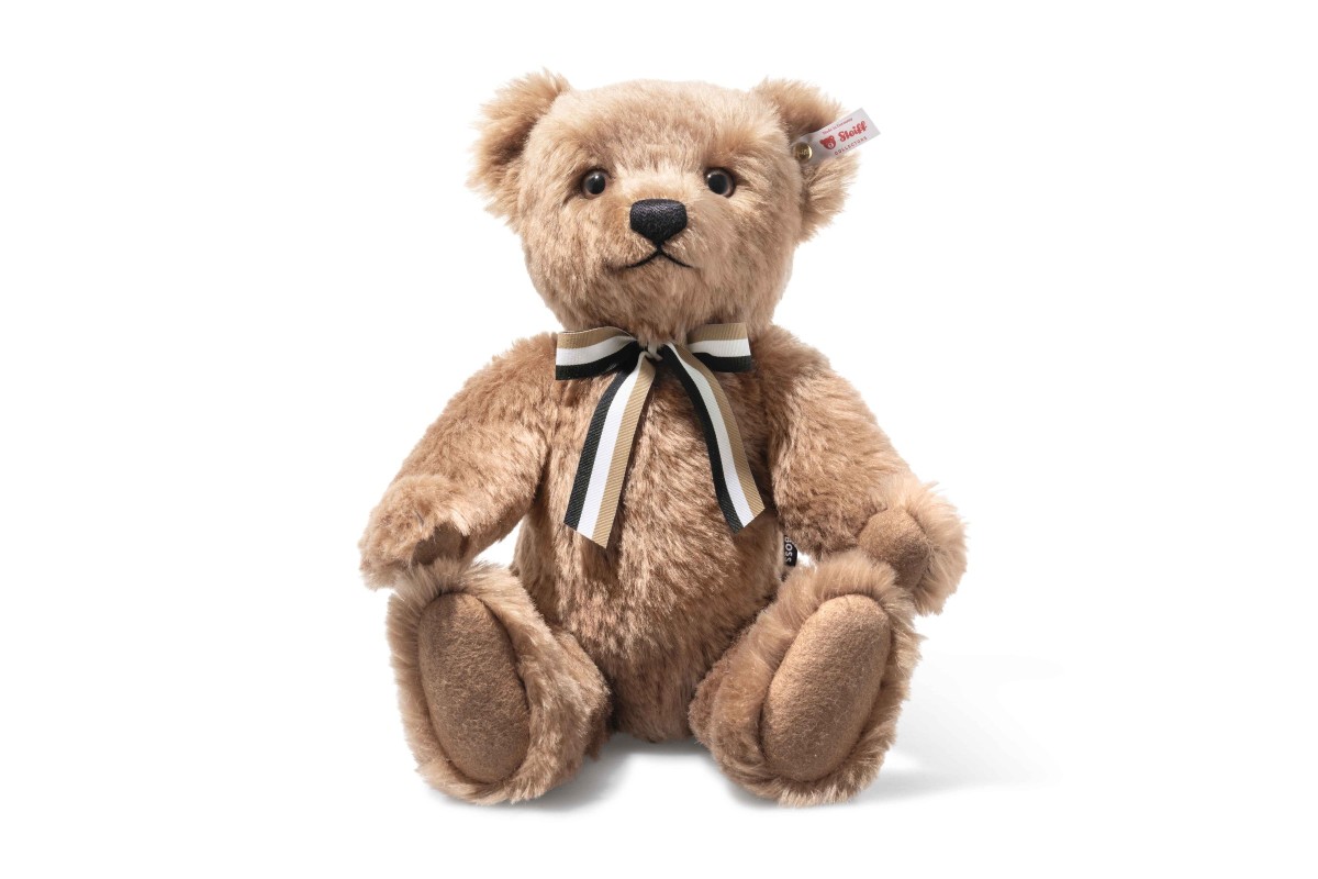 BOSS x Steiff Teddy Bear Limited Edition (988677) 37cm - Steiff