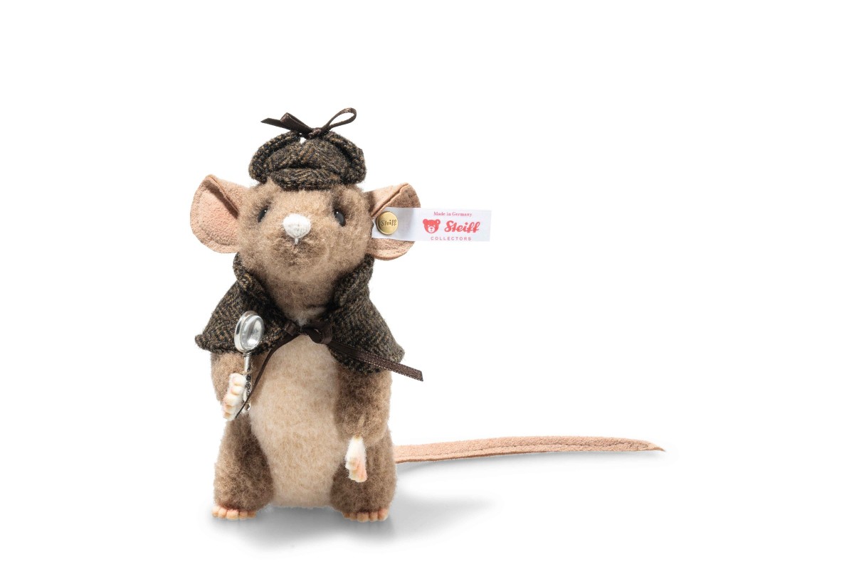 Vintage steiff mouse store