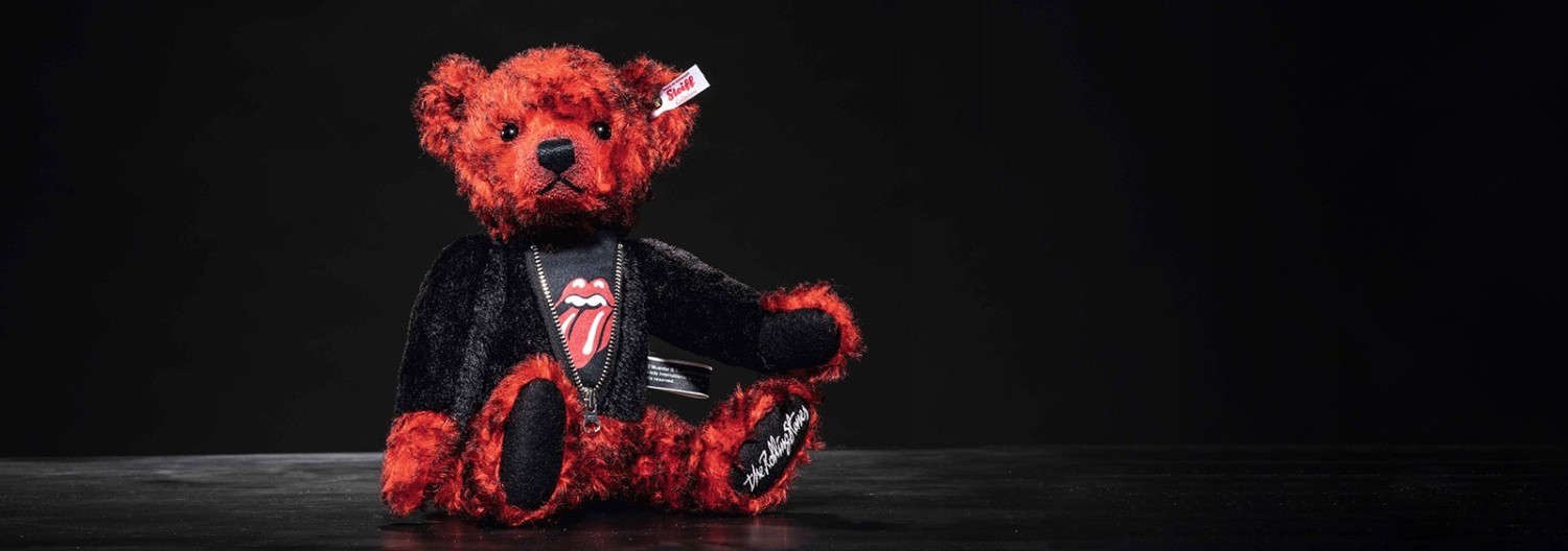 Steiff UK Official Website - Steiff